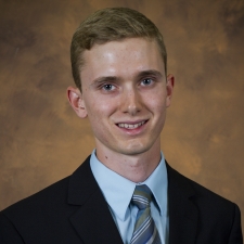 Sean Russell: Youth Leadership Fellow